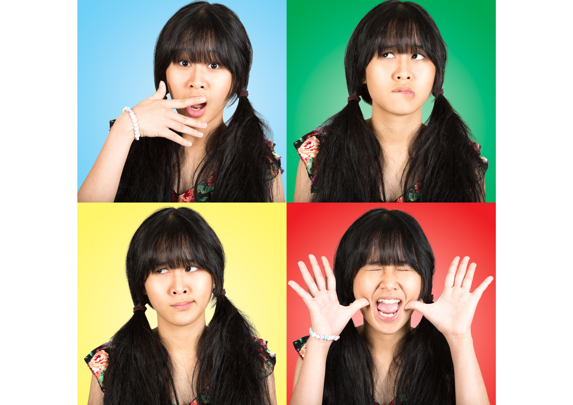 Emociones, sentimientos y estados de ánimo… – Modo Conciencia